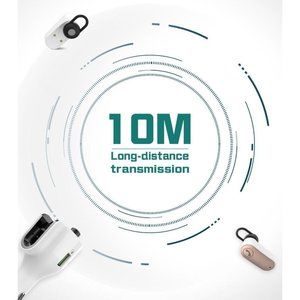 Onn | Cell Phones & Accessories | Bluetooth 5 Car Wireless Fm ...